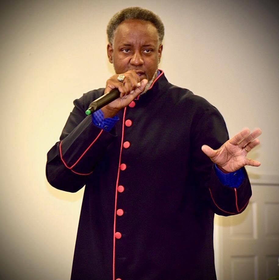 Greater Impact Christian Church - Holy Connection TV